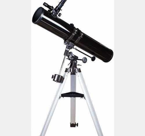 Телескоп Sky-Watcher BK 1149EQ1