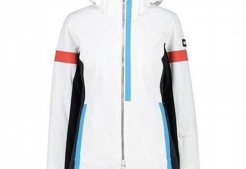 S (38 EU) Куртка женская CMP woman jacket ZIP hood