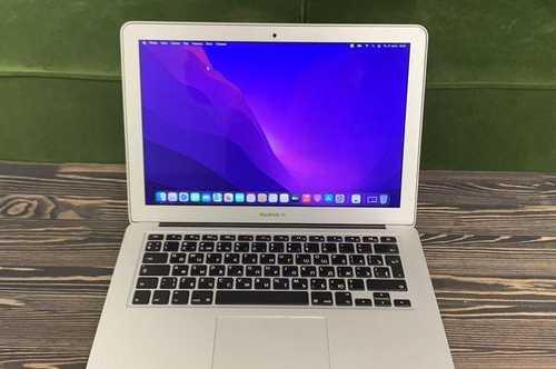 Like New MacBook Air 13 2018г.в. i5 8Gb 256Gb Рст