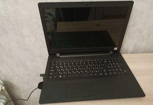 Lenovo IdeaPad 110-15ACL