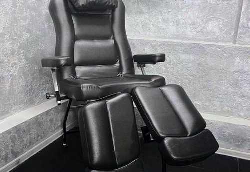 Педикюрное кресло - кушетка Verto Ortho