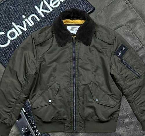 Бомбер Calvin Klein Tommy hilfiget Gant Guess