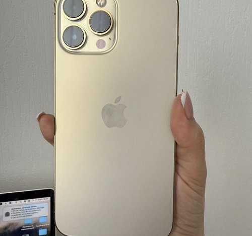 iPhone 13 Pro Max, 128 ГБ