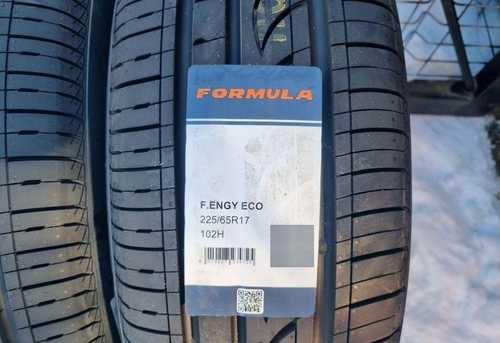 Pirelli Formula Energy 225/65 R17 102H