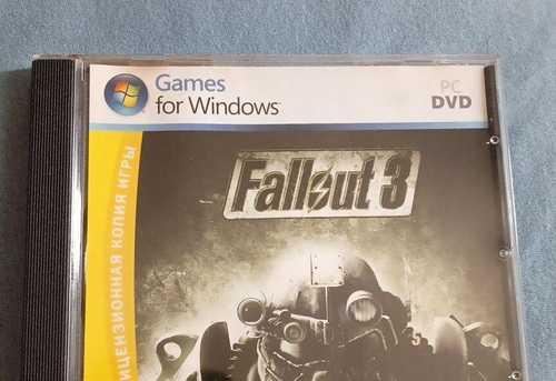 Fallout 3 PC