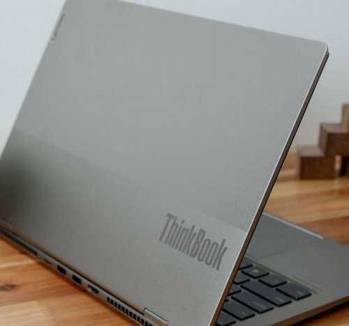 Ноутбук Lenovo ThinkBook 14 2024 AMD Ryzen 7