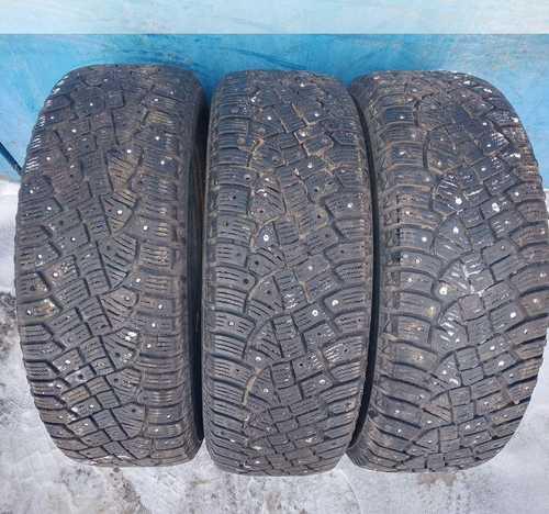 Continental IceContact 2 195/65 R15 95T