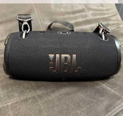 Колонка jbl xtreme 3