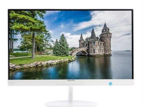 Монитор для компьютера Philips 22"/FullHD/IPS