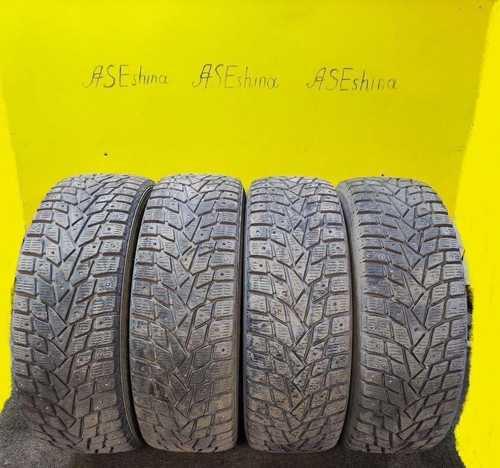 Dunlop Grandtrek Ice 02 265/65 R17 116T