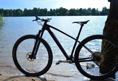 Велосипед 29 mtb