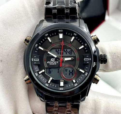 Часы Casio Edifice