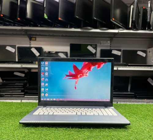 Ноутбук ICL RayBook Si152