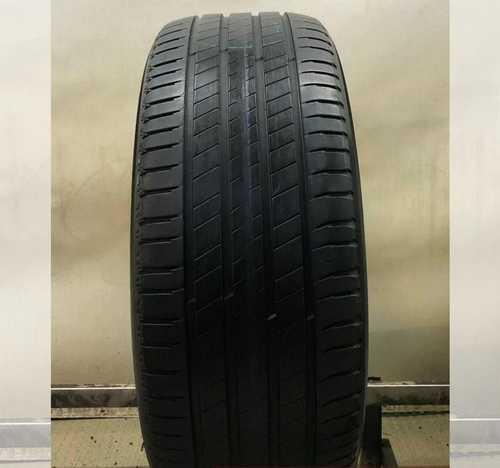 Michelin Latitude Sport 3 255/45 R20 101W