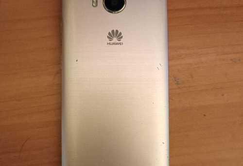 Huawei Ascend Y625, 4 гб