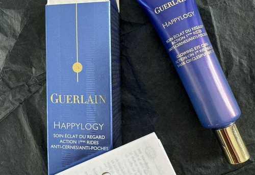 Guerlain Happylogy Glowing Eye крем для глаз