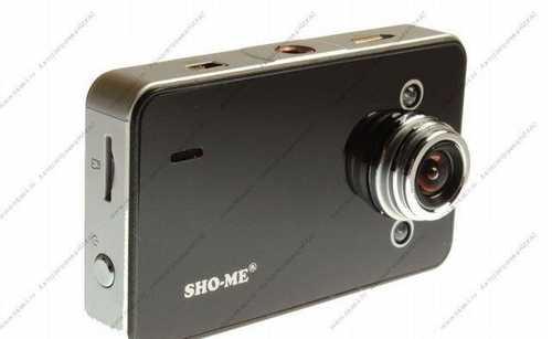 Видеорегистратор Sho-Me HD29-LCD