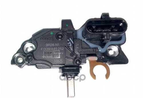 F 00M A45 252 реле-регулятор 28v MAN TGA F00MA