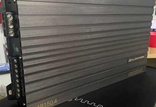 Усилитель Audio Nova AB150.4