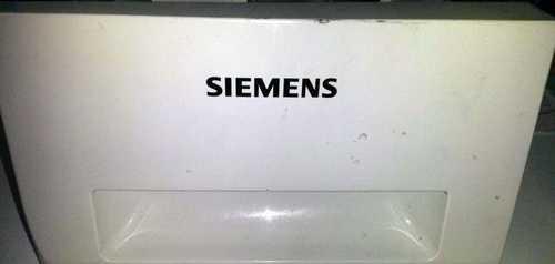 Порошкоприемник бу сма Siemens зам. 5550000094 003