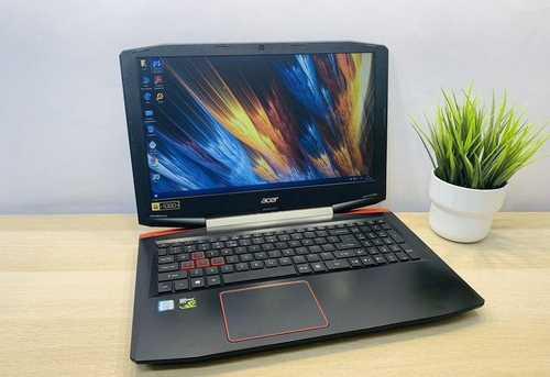 Игровой ноутбук Acer Aspire VX