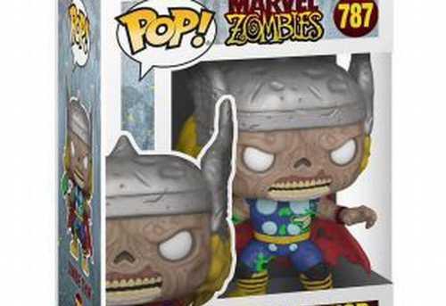 Фигурка Funko Pop Marvel: Marvel Zombies - Thor