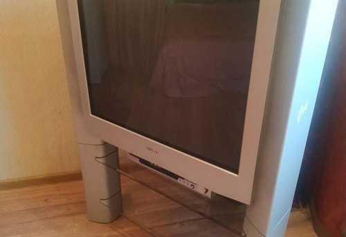 Телевизор Sony KV-29FQ75