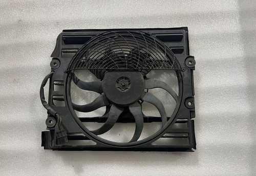 Вентилятор охлаждения кондиционера Bmw E38