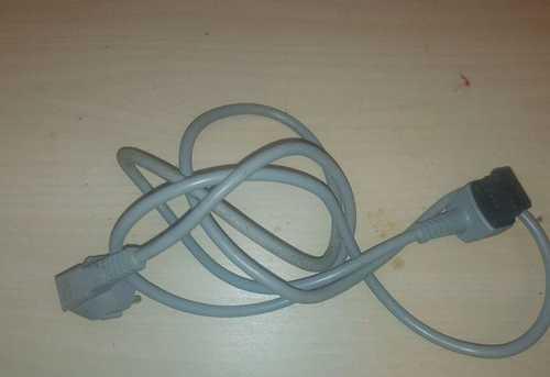 Сетевой кабель (шнур) посудомоечной машины Bosch