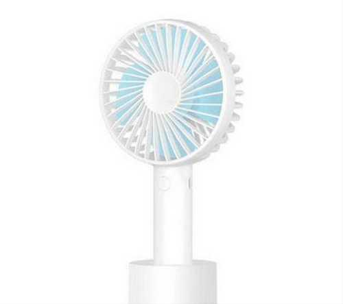 Вентилятор Xiaomi Solove N9-FAN Blue