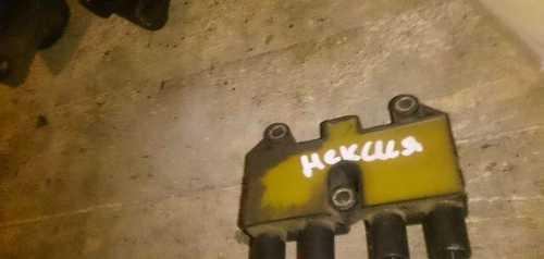 Модуль зажигания деу нексия