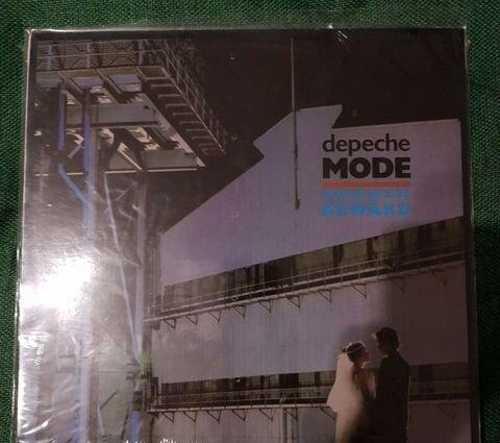 Винил Depeche Mode "Some Great Reward" юар, sealed