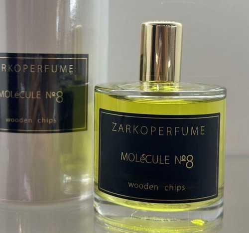 Zarkoperfume molecule No. 8 духи