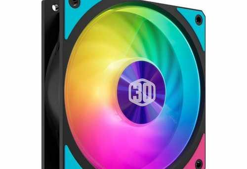 Cooler Master mobius 120P argb 30TH anniversary ED