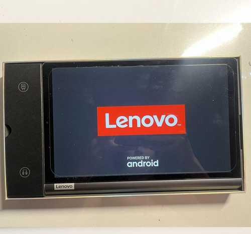 Lenovo yoga SMART tab