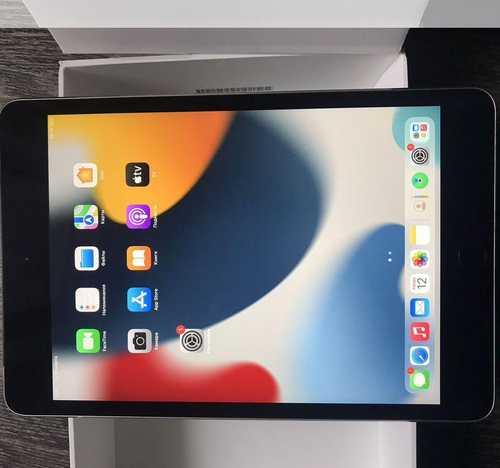 iPad mini 4 32 gb cellular