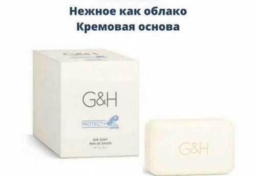 G&H мыло