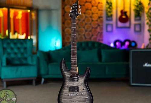 Schecter C-6 plus CB