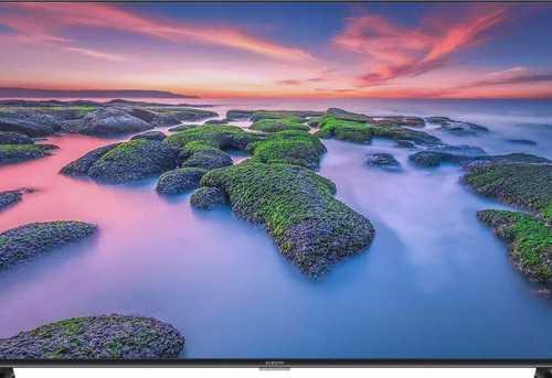 Телевизор Xiaomi Mi LED TV A2 43 4K L43M7-earu Нов