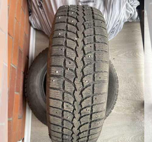 КАМА 505 Irbis 175/65 R14