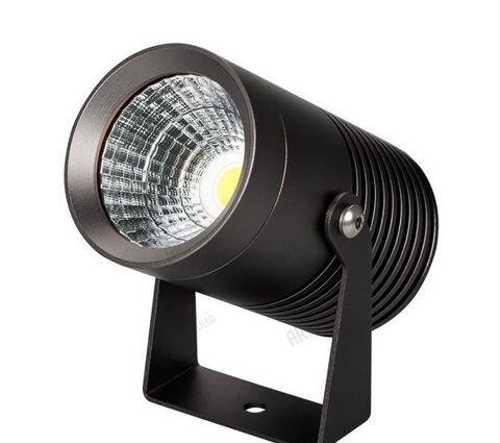 Arlight Светильник ALT-RAY-R61-15W Warm3000 (DG, 2