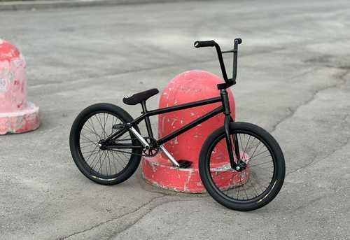 Кастом BMX profession