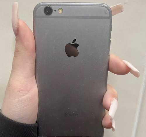 iPhone 6, 64 ГБ