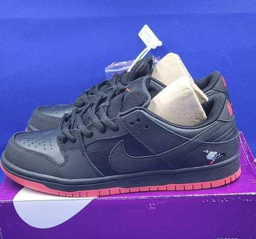 Кроссовки Nike SB Dunk Low Pro (41-45)