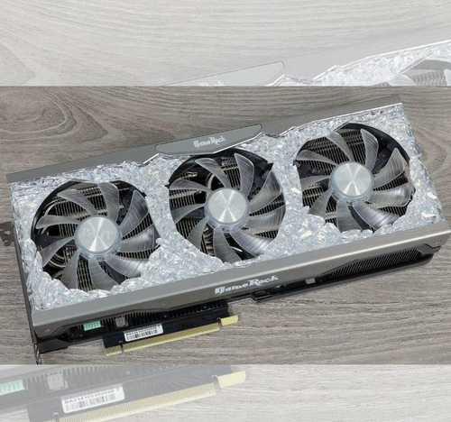 GeForce RTX 3080 GameRock OC 10GB