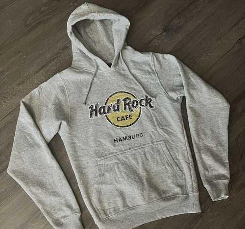 Худи Hard Rock Cafe оригинал