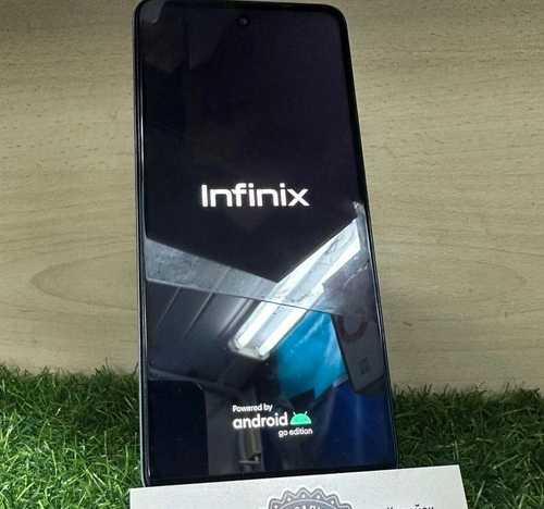 Infinix Smart 8 Plus, 4/128 ГБ