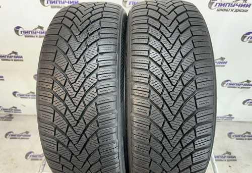 Continental ContiWinterContact TS 850 195/55 R16 87H