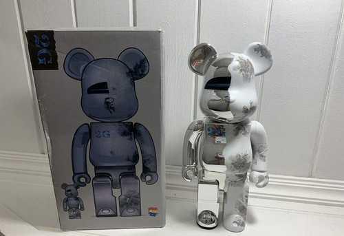 Bearbrick 2G 400