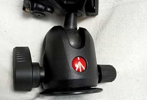 Штативная головка Manfrotto 496RC2